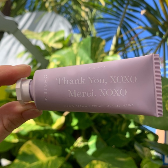 MONAT GLOBAL | Bath & Body | Monat Body Care Silky Soothing Hand ...